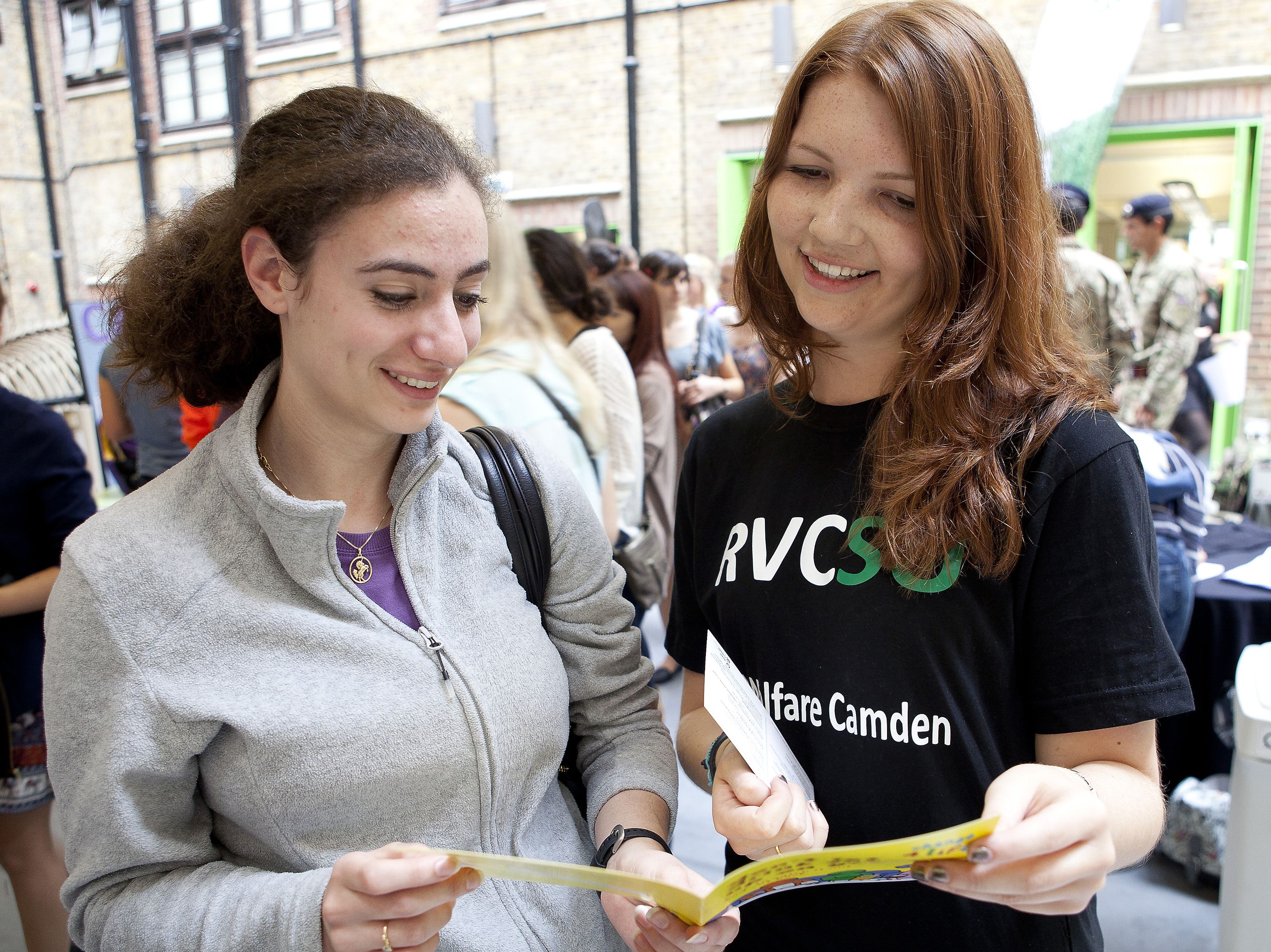 Investing in our Student Support Fund